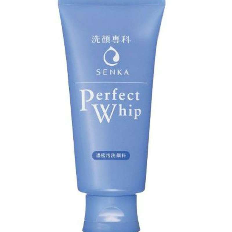 Senka Perfect Whip Facial Wash 🔥 - Terlengkap & Harga Termurah 2026