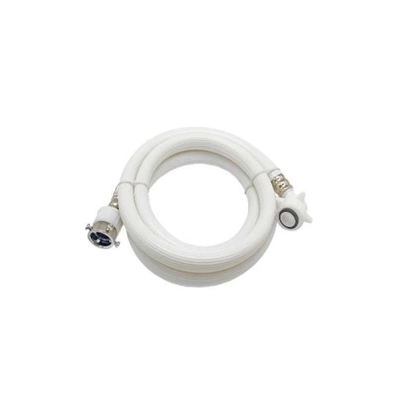 Jual [TAITRA] Washing Machine Intake Pipe 3M with Screws di Seller ...