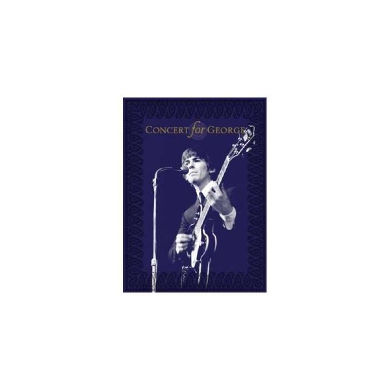 Jual George Harrison - century tribute concert [praise] Collection Set ...