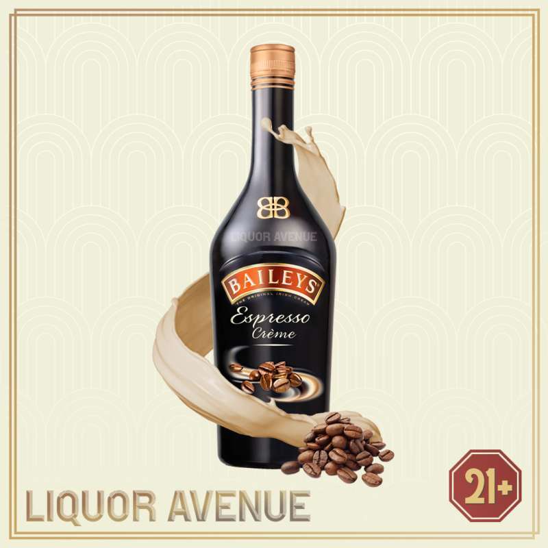 Promo Baileys / Bailey's Original Irish Cream Liqueur 700ml Diskon 16% di Seller Liquor Avenue ...