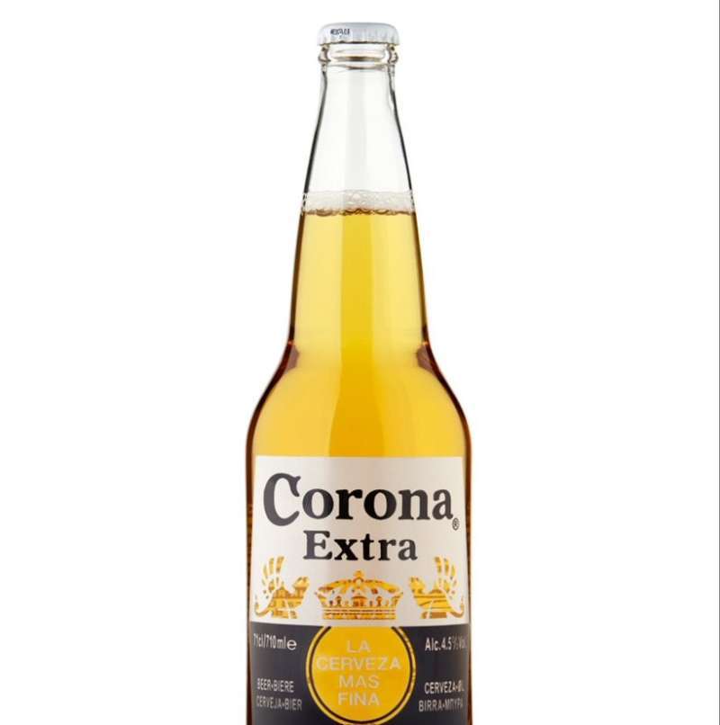 Jual Corona Extra Mexican Beer Bir 355ml [ 1 botol ] di Seller Beer ...