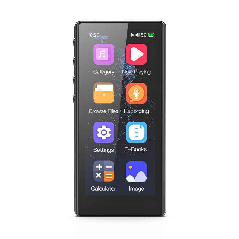 Jual FiiO M3 Pro Portable Hi-Res Lossless Music Player - Black di Seller CSI-ZONE - CSI-ZONE ...