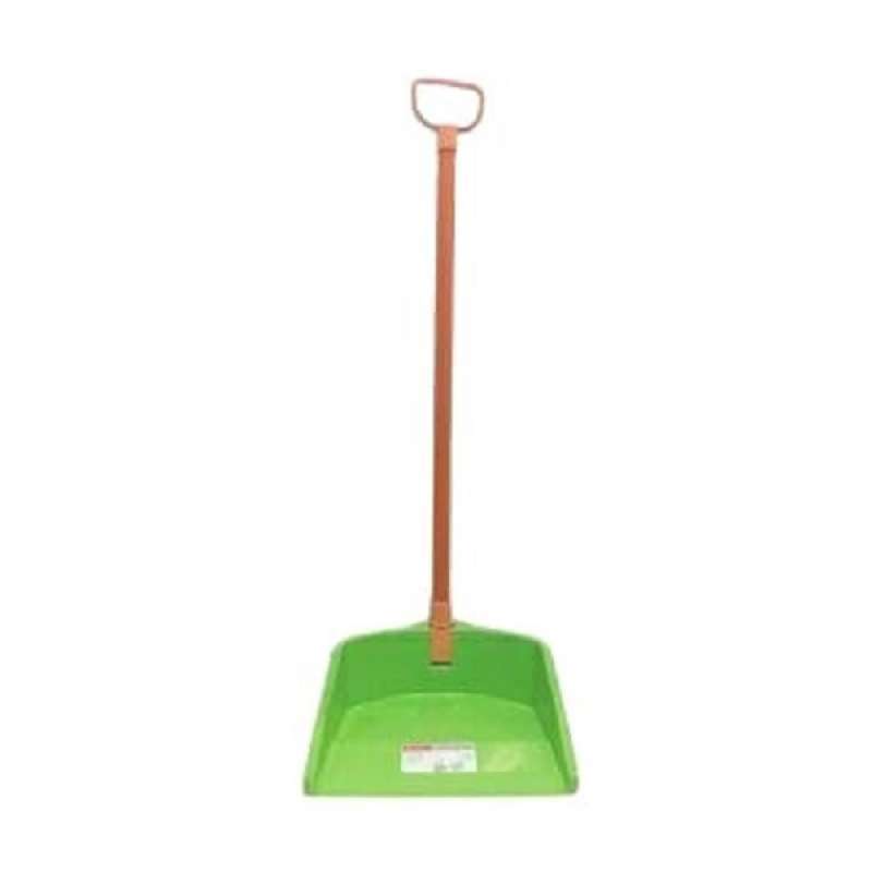 Jual Pengki Gagang Komplit | Serokan Sampah Dustpan Pengki Plastik ...