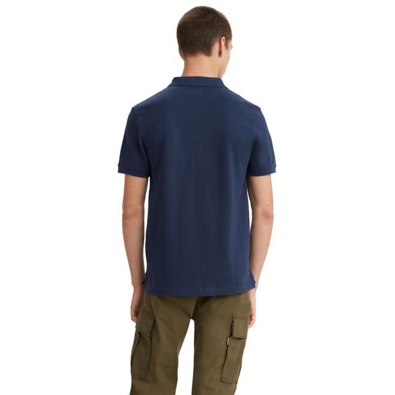 Jual Levi's New Cool Hm Polo Dress Blues (35883-0005) - M Di Seller ...