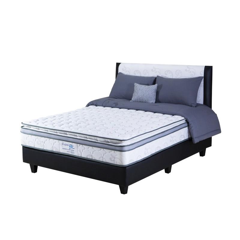 Daftar Harga Springbed Comforta Terbaru - Blibli Friends