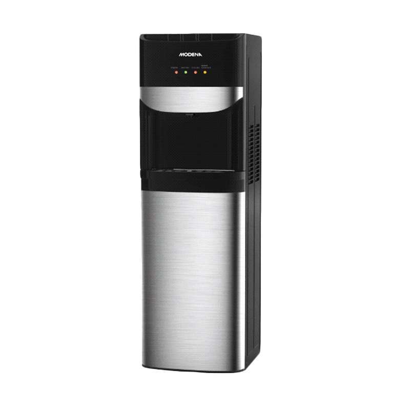 Jual Modena DD 67 S Water Dispenser - Hitam [Bottom Loading] di Seller ...
