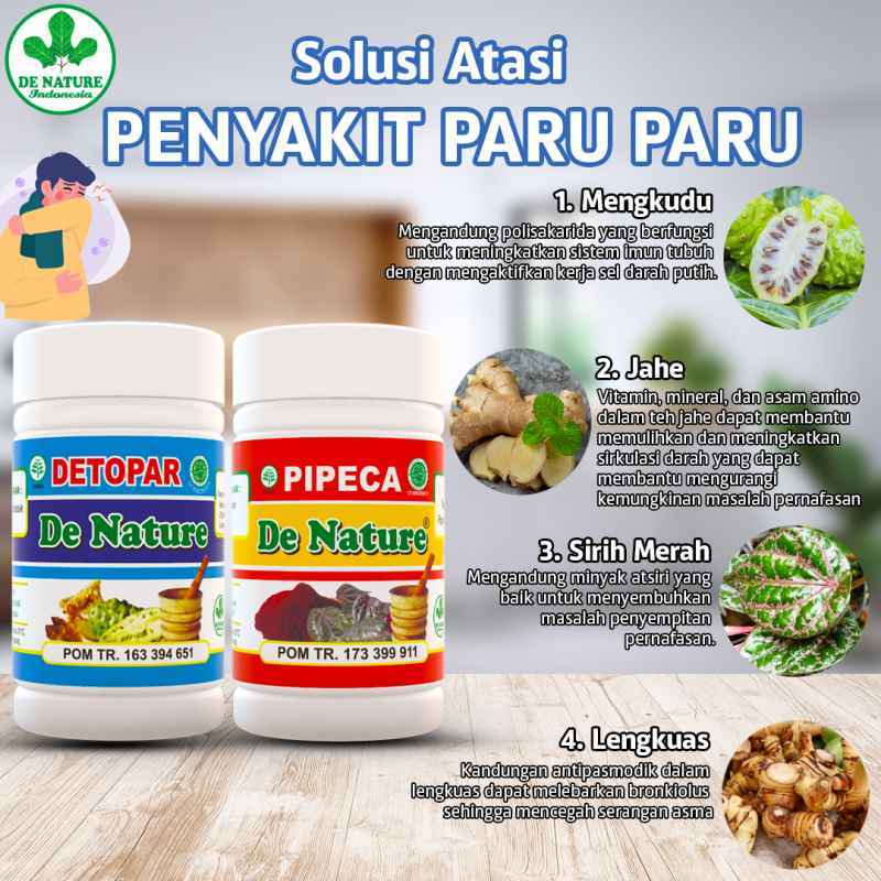 Promo Obat Penyakit Paru-paru - Obat Paru-paru Basah - Obat Paru-paru ...