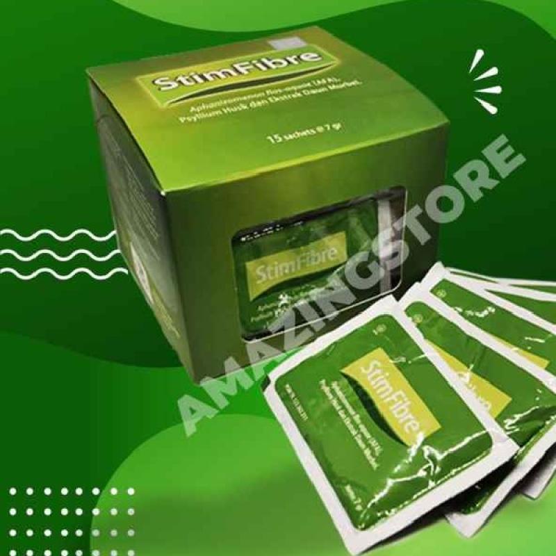 Stim Fibre Hpai Lengkap Harga Terbaru Juni 2024 | Blibli