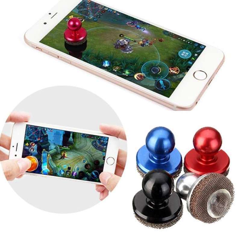 Jual Mini Mobile Joystick for Android iOS Joystick it Stick Mobile ...