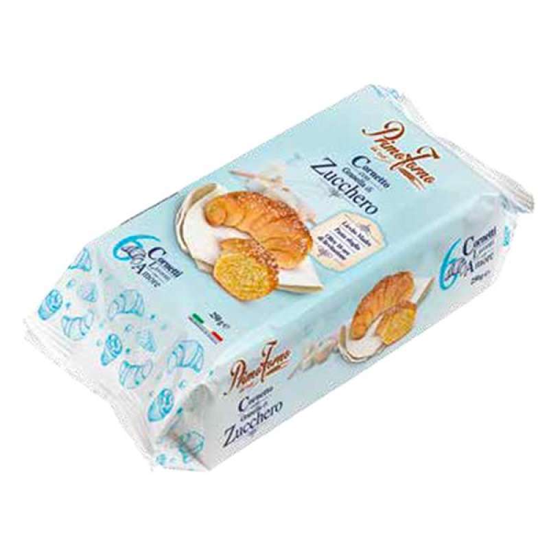 Jual (primo Forno)cream Filling Croissant 210g Di Seller Pchomesea ...