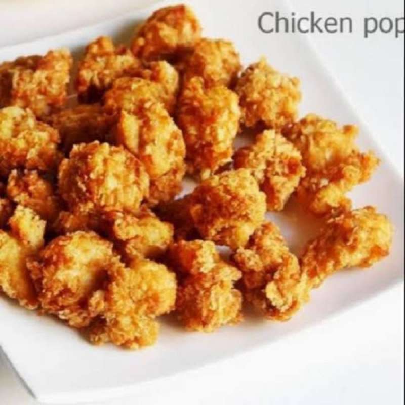Chicken Pop Frozen Gratis Ongkir 🔥 Harga Murah Juni 2026