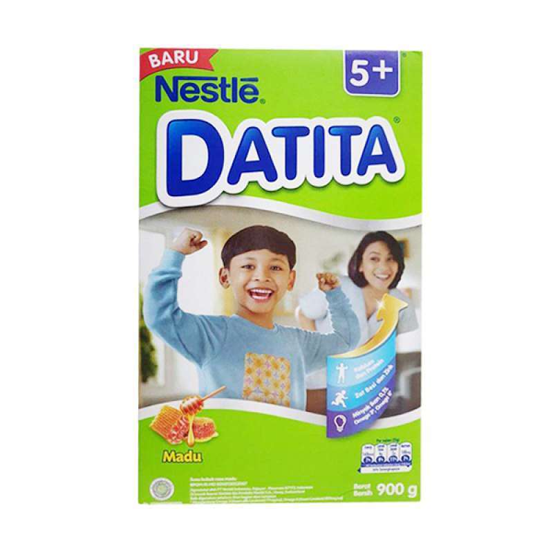 Jual Nestle Datita 5+ Madu 900g Di Seller Hypermart Cimanggis ...