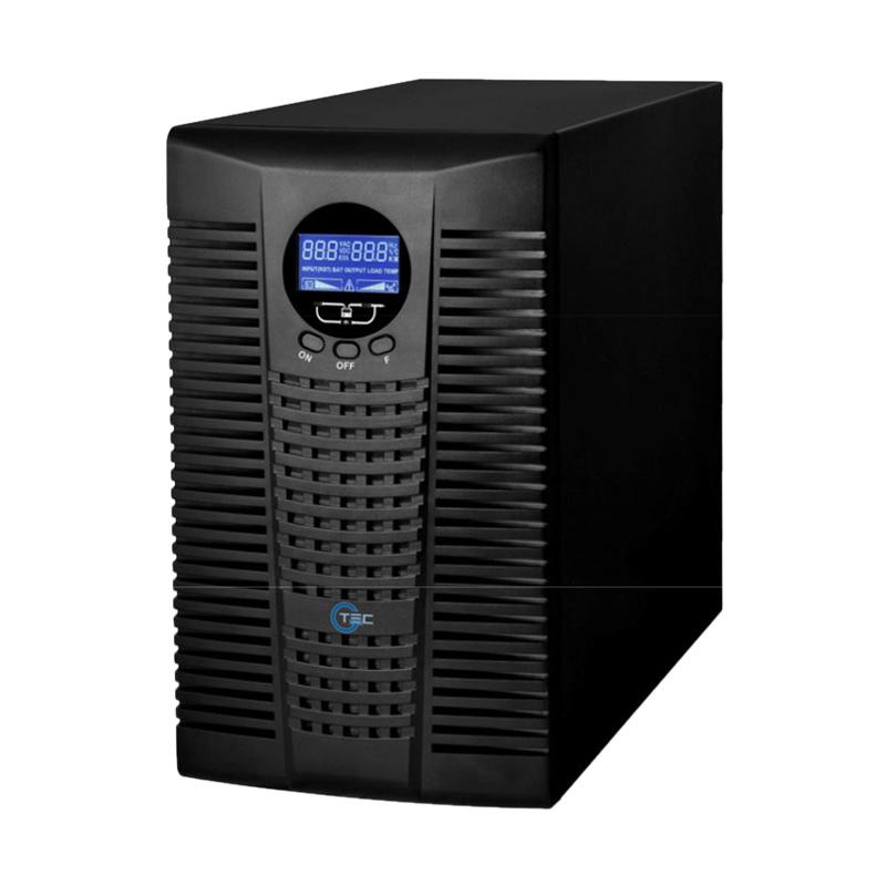 Jual GTEC ZP110 Series UPS [2 kVA / 1.6 kW] di Seller Santotech ...