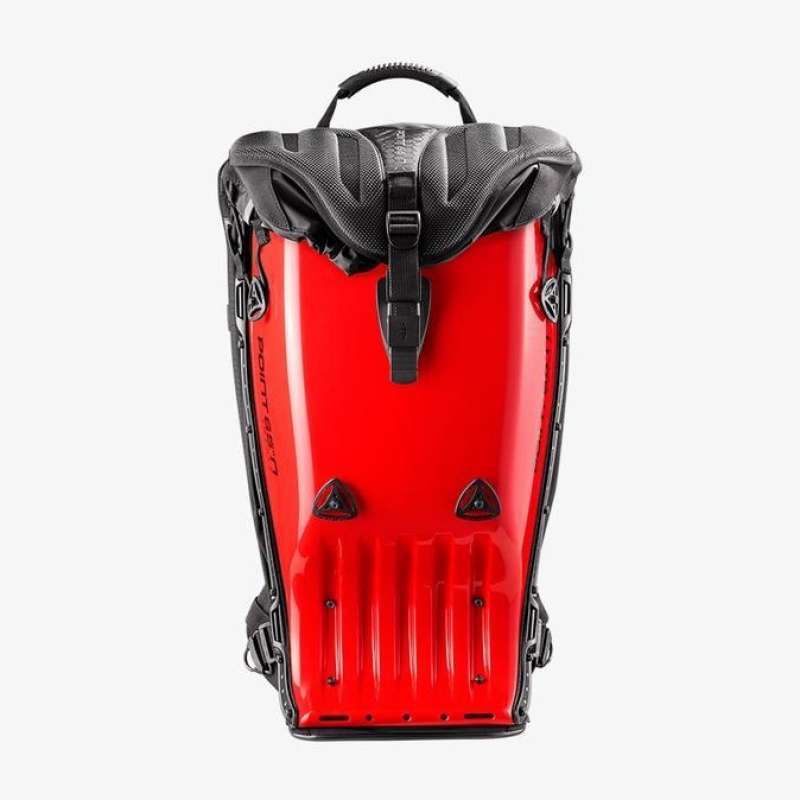 Jual Point 65 Boblbee GTX 25L Backpack - Red di Seller BIKER JOWO ...