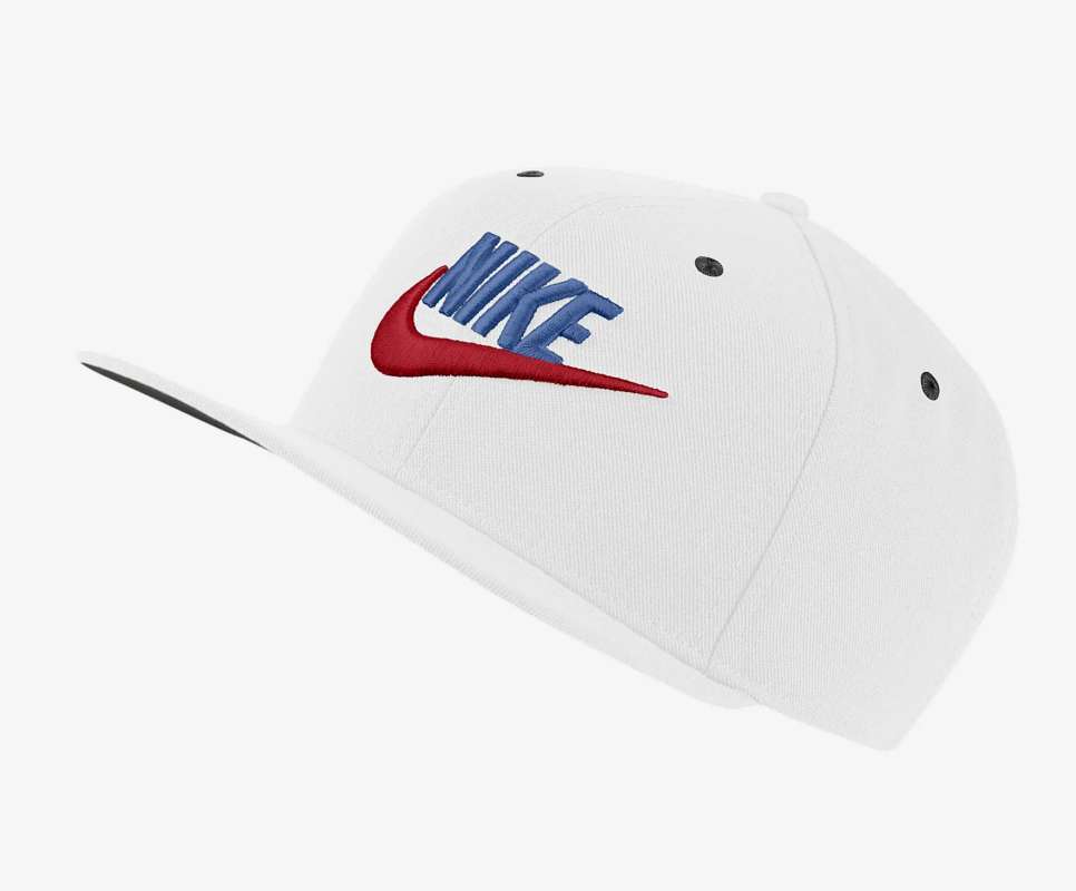 Jual Nike Sportswear Dri-FIT Pro Futura Cap 891284-104 Topi Original ...