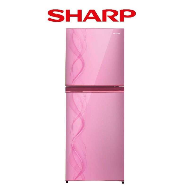Jual Kulkas Sharp 2 Pintu Sj 237 Nd Original, Murah & Diskon April 2024 ...