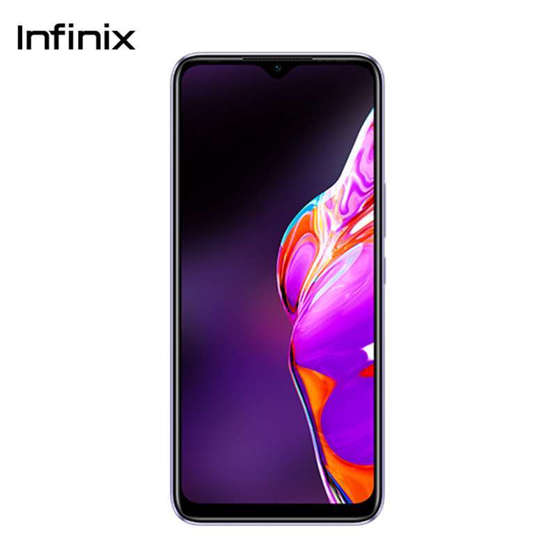 Jual Infinix Hot 10s X689b Smartphone [ RAM 6gb / Rom 128gb ] Di Seller ...
