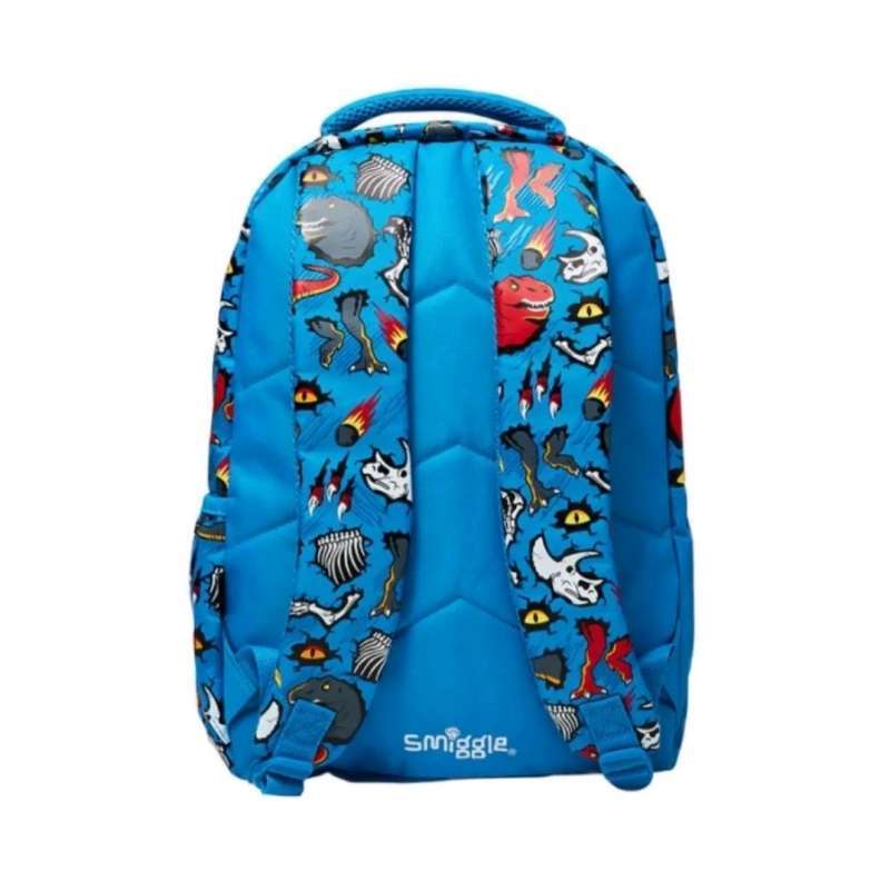 Promo Smiggle Backpack Peppy Diskon 30% Di Seller Mixeltoys - Petojo ...