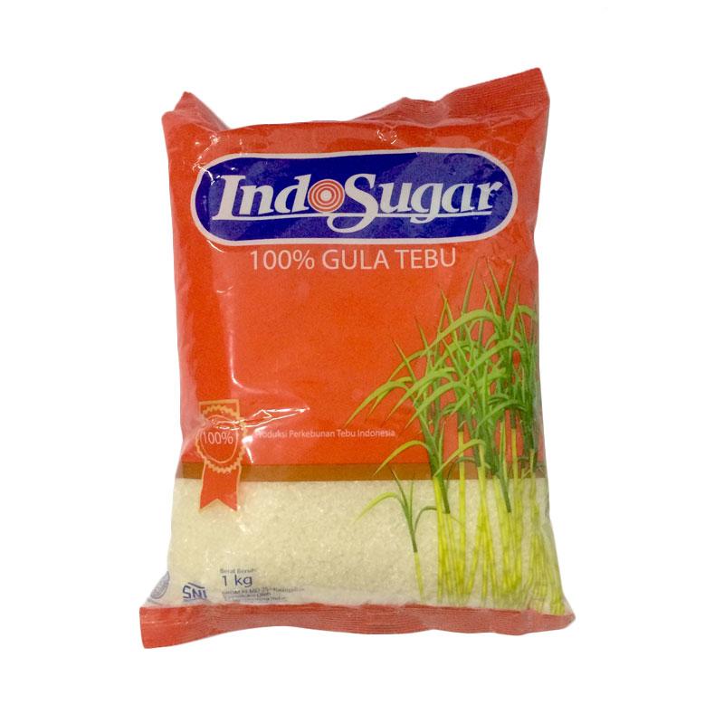 Jual Indosugar Gula [1 kg] di Seller Rumah Cemilan Fievels - Margahayu ...