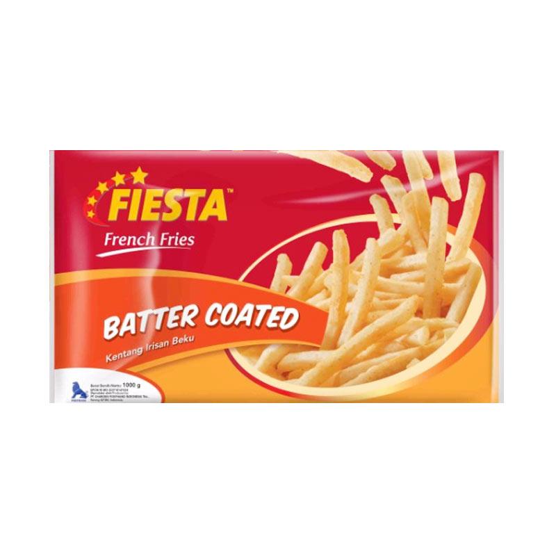 Jual Fiesta Batter Coated Makanan Instan [1000 g] di Seller Prima ...