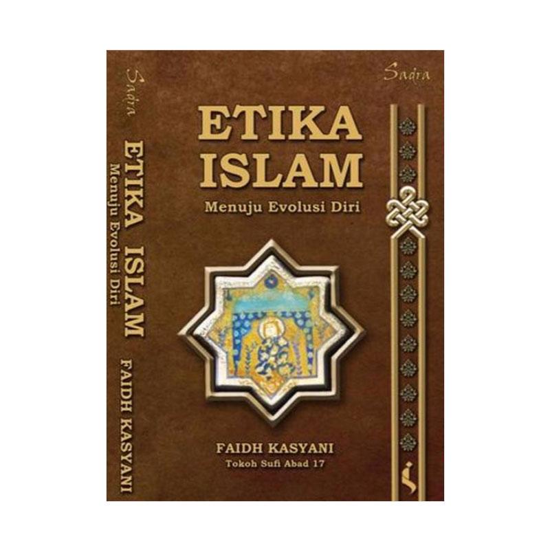 Jual Hawra Etika Islam: Menuju Evolusi Diri by Faidh Kasyani Buku Islam ...