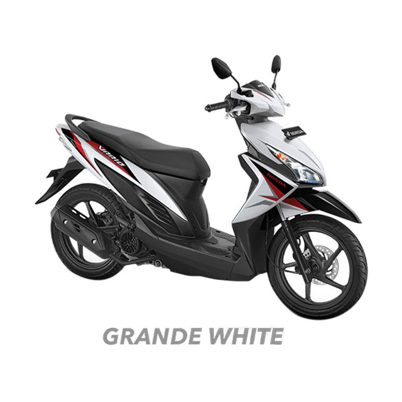 Jual Honda New Vario 110 Esp Cbs Iss Sepeda Motor Di Seller Berlian ...