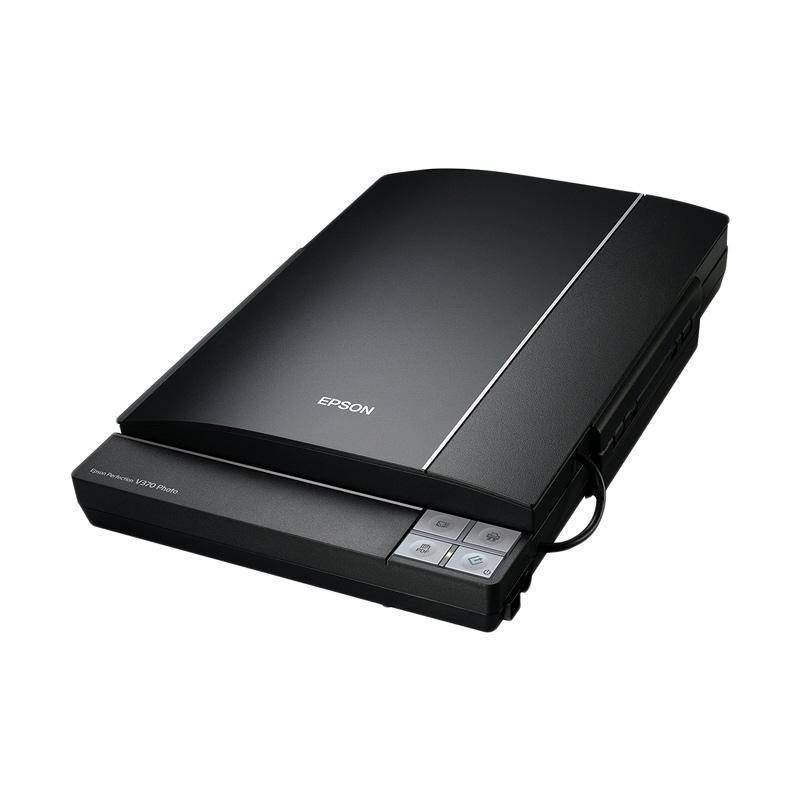 Jual Epson Perfection V370 Photo Scanner di Seller Tronika - Orion ...