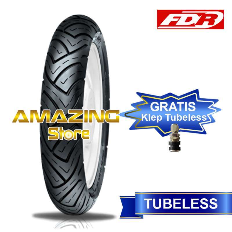 Harga Ban Ukuran 70 80 Ring 14 Fdr 💯 Terbaru, Spesifikasi, & Kredit ...