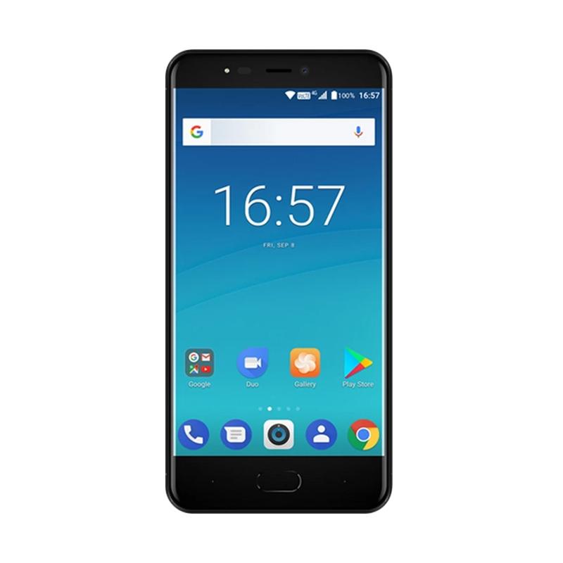 Jual EVERCROSS Genpro Z Smartphone - Hitam [32 GB/ 4 GB/ 13 MP/ Dual ...