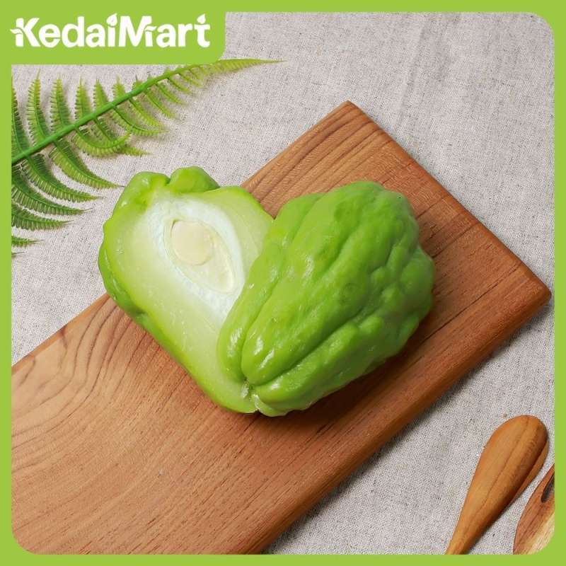 Jual Labu Siam 300 Gram - KEDAIMART di Seller KedaiMart - Menteng Dalam ...