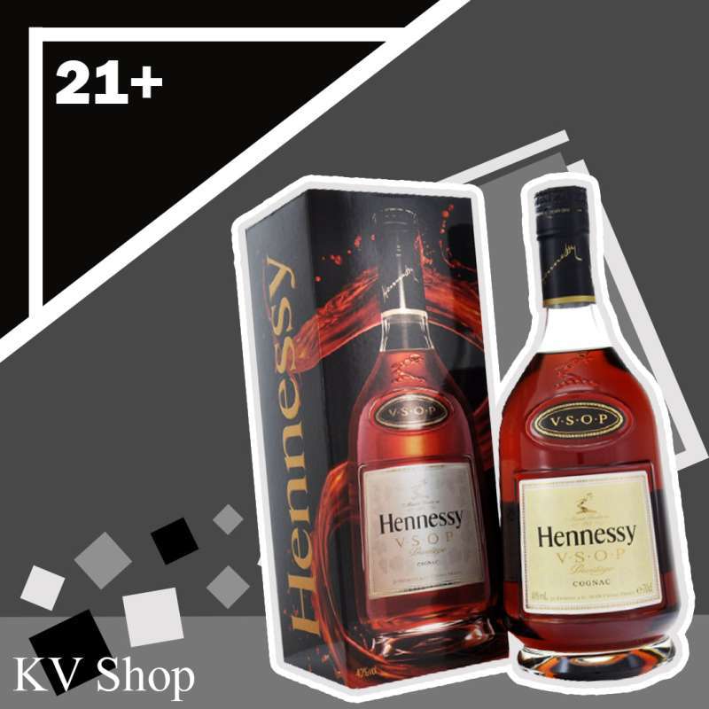Jual Hennessy VSOP Cognac Original by KVSHOP di Seller KVShop - Kebon Lega, Kota Bandung | Blibli