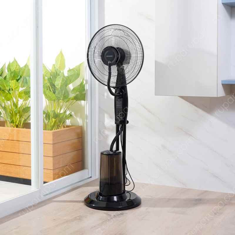 Jual Kipas Angin Air Uap Embun Krisbow | Misty Fan | Kipas 16 Inch ... Jual Kipas Angin Air Uap Embun Krisbow | Misty Fan | Kipas 16 Inch ...