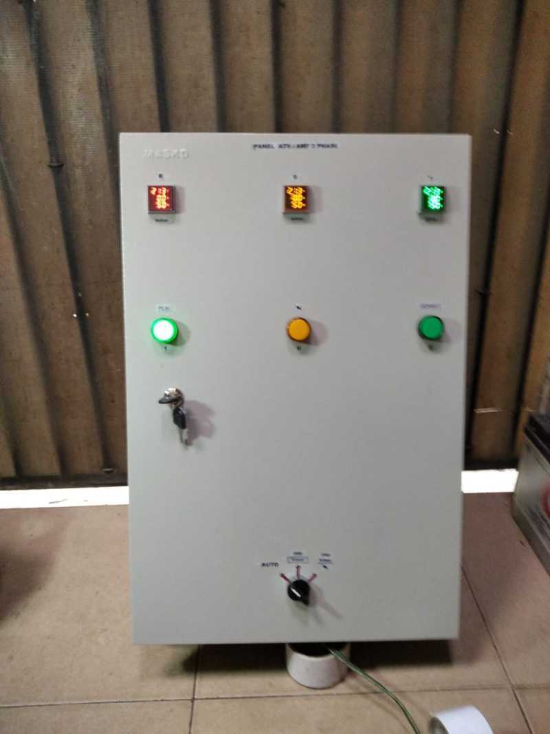 Jual Panel Ats Amf 50 Kva Original Murah - Harga Diskon Juni 2024 ...
