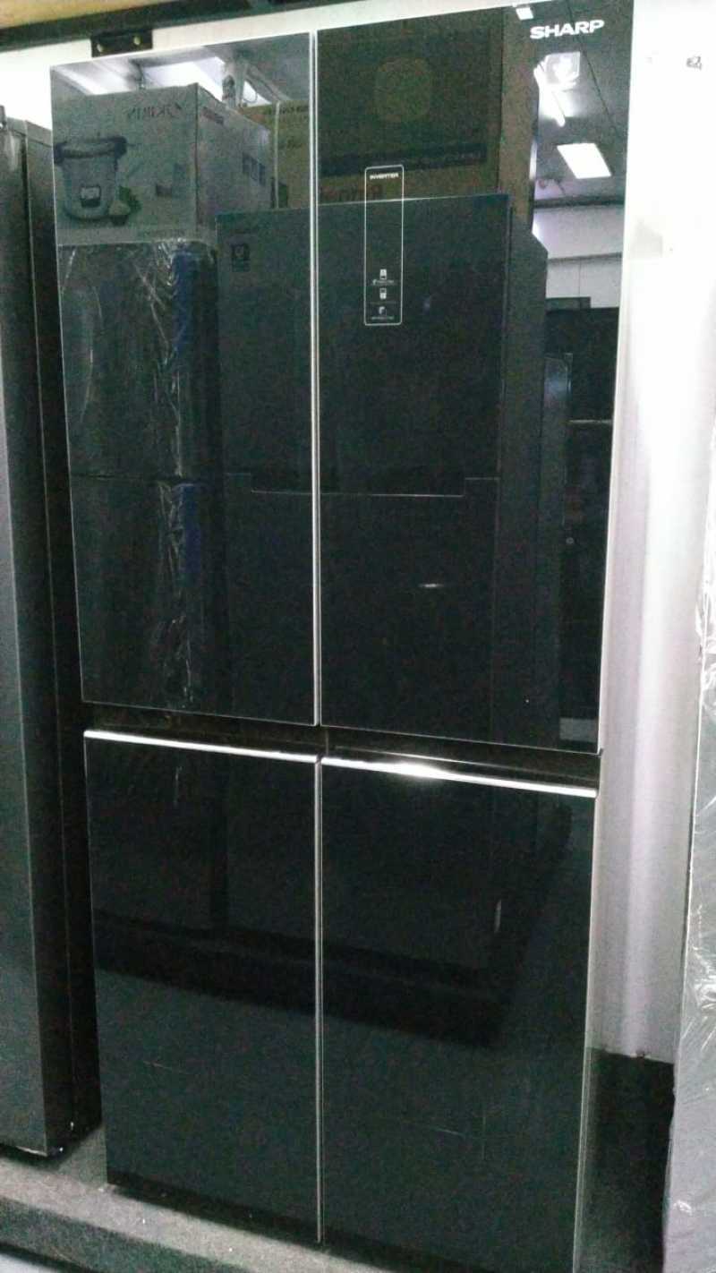 Jual Kulkas 1 Pintu 180 Liter Sharp Original, Murah & Diskon Juli 2024 ...