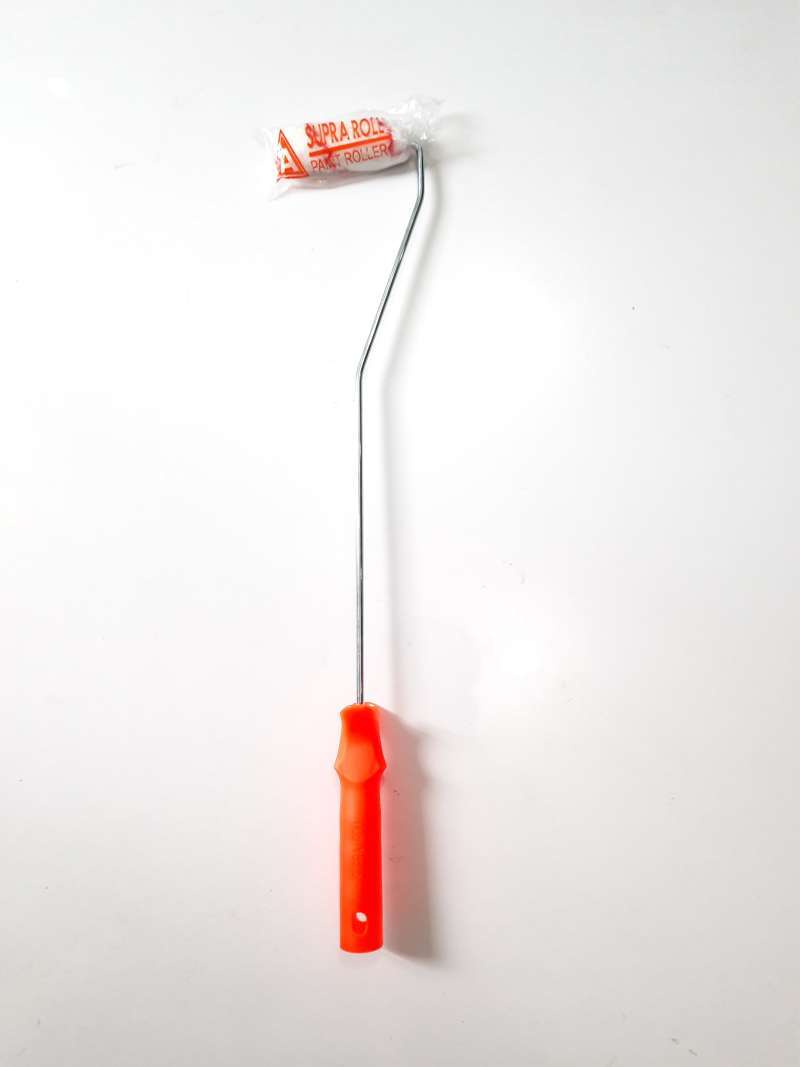 Jual Kuas rol Kapal SUPRA (E5106) di Seller Edbert Anverson - Wijaya ...