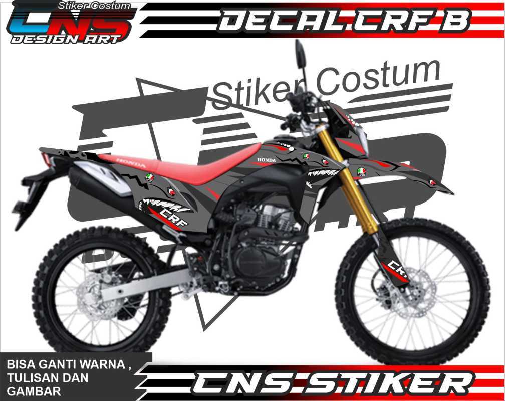 Toko Cns_stiker Online Original & Harga Terbaik | Blibli