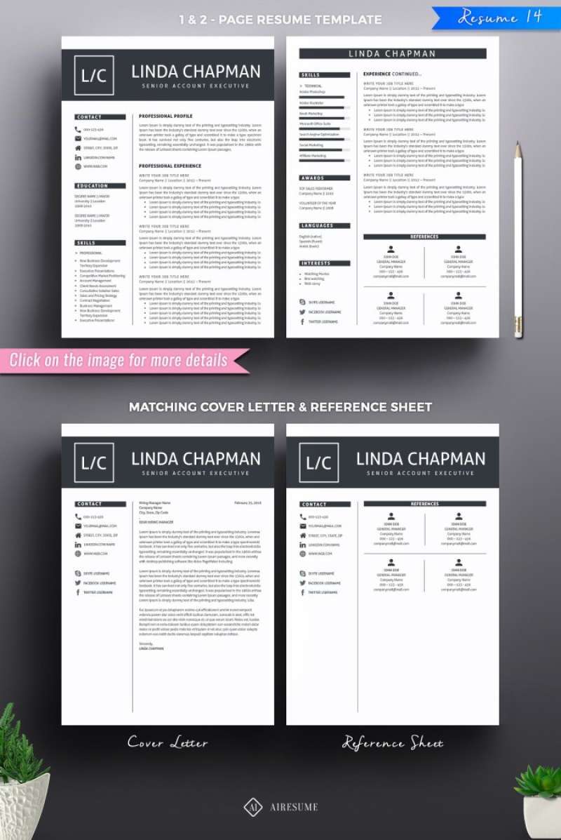 Jual Resume Cv Mega Bundle di Seller DIGITAL BLACK MARKET - Bahagia ...