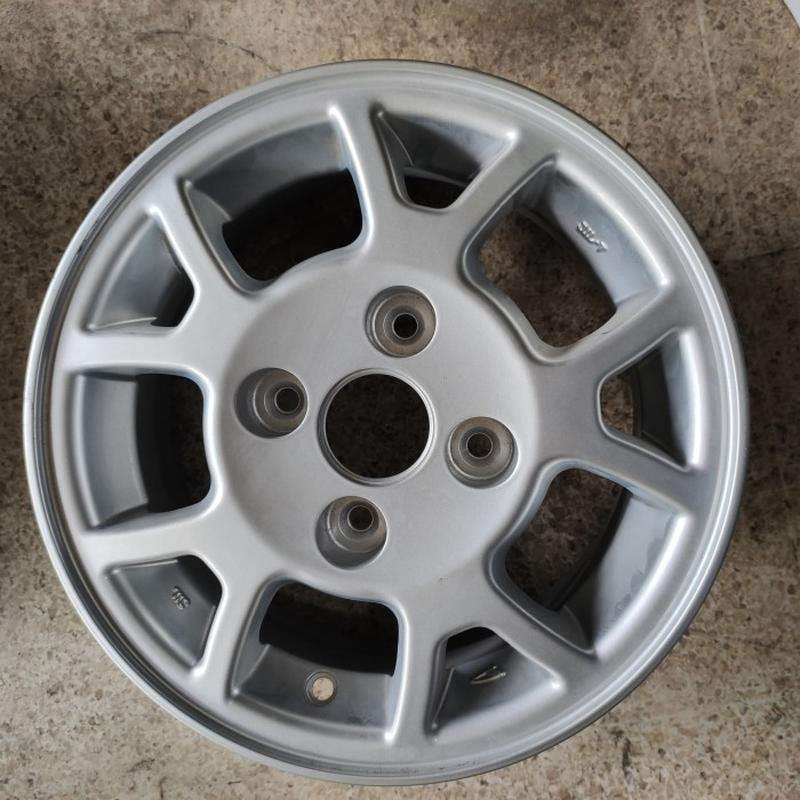 Jual VELG ZEBRA R13 OEM ORI di Seller Toko Ban Surabaya - Toko Ban ...