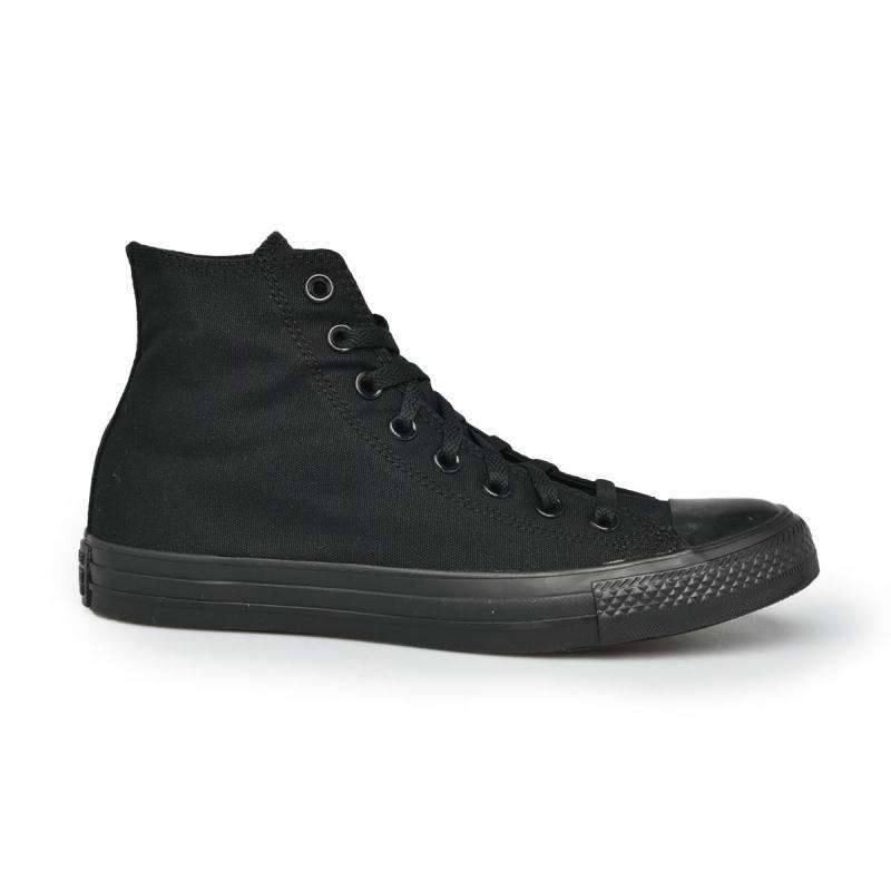 Jual Converse Ct As Canvas Hi Mono Sepatu Sneaker Pria - Black ...