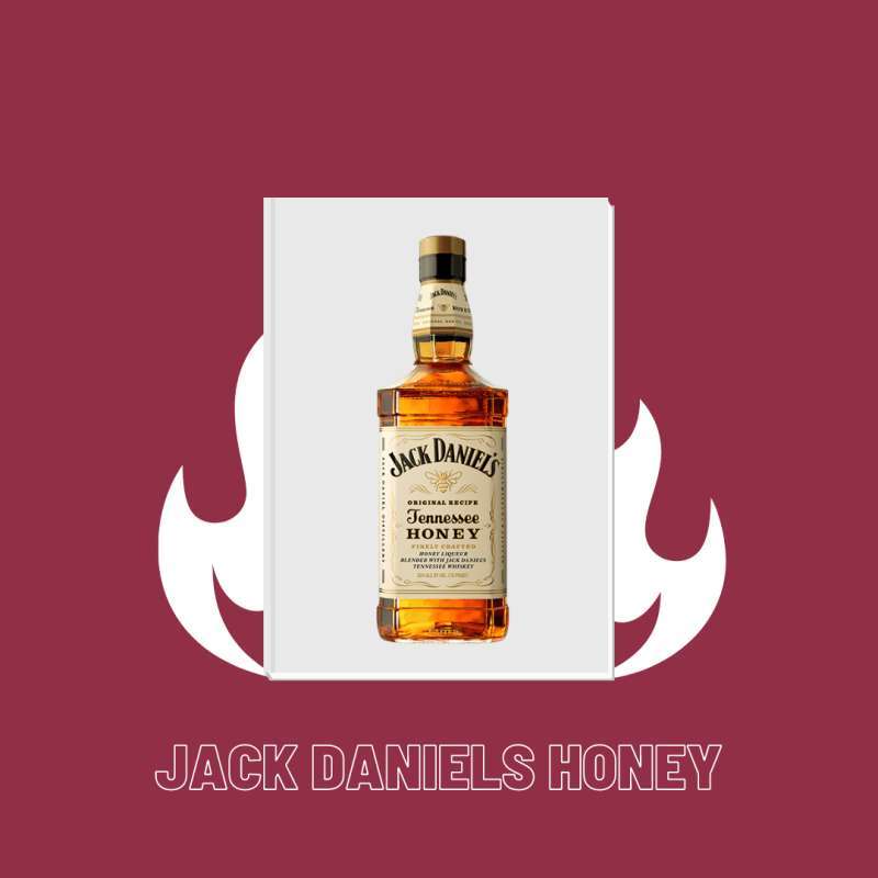 Jual JACK DANIELS HONEY di Seller Toko Bahagia Selalu - Sei Sikambing D ...