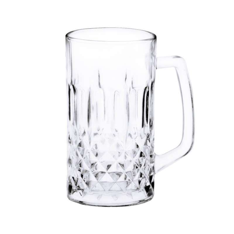 Jual Gelas Besar/ Gelas Beer/ Gelas Mug/ Gelas Kaca/ Gelas di Seller ...