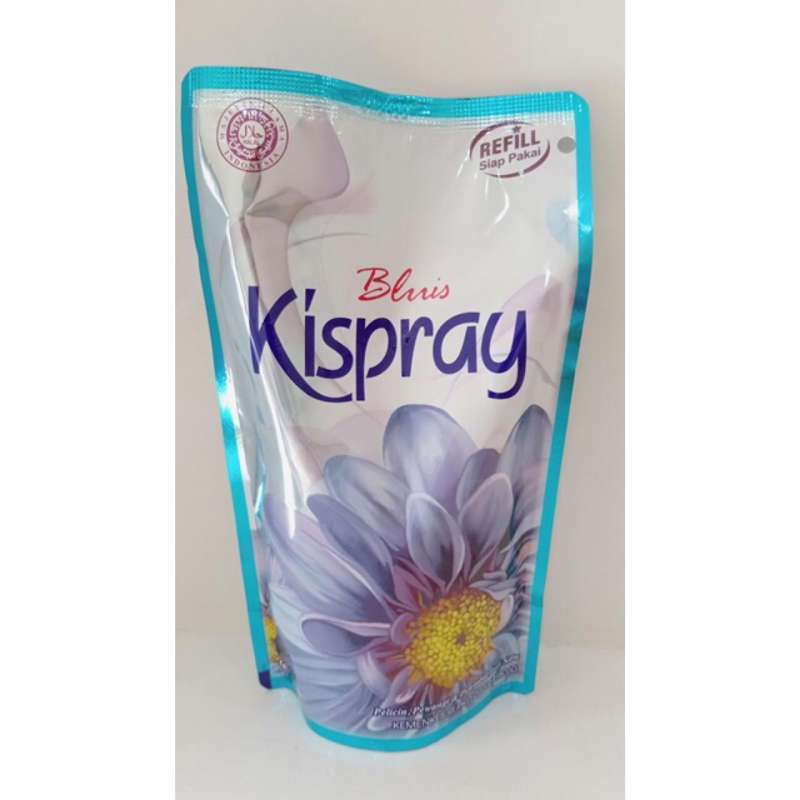 Jual Kispray Refill 300ml di Seller Kaizzan_Store - Pekayon, Kota ...