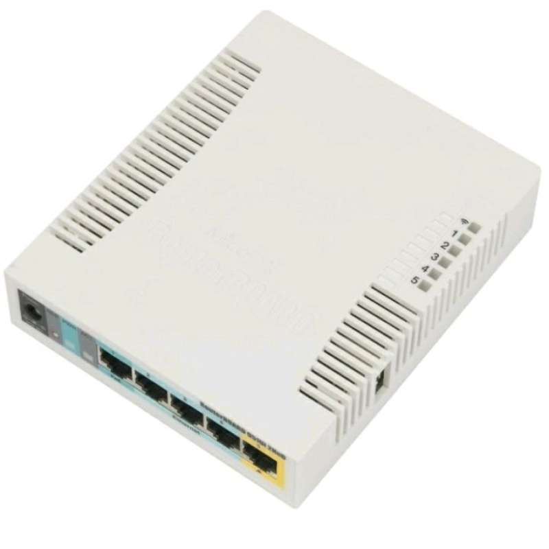 Daftar Harga Router Mikrotic 🔥 Original & Spesifikasi Lengkap Mei 2026