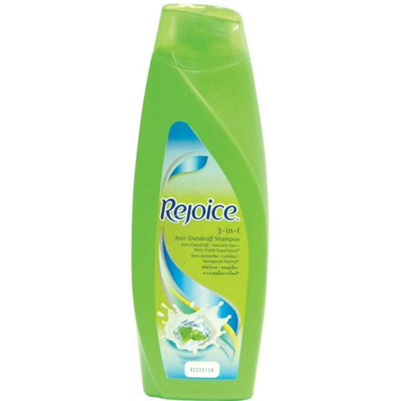 Jual REJOICE SHP AD 3 IN 1 340ml di Seller Hypermart Solo Grand Mal ...