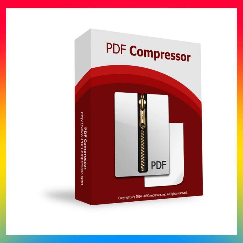 Promo License PDF Compressor Pro Lifetime Diskon 38% di Seller ...