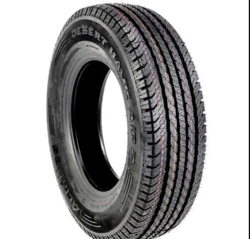 Promo Ban Pajero Fortuner 265/70 r17 Achilles Desert Hawk Ap2 Diskon 30 ...