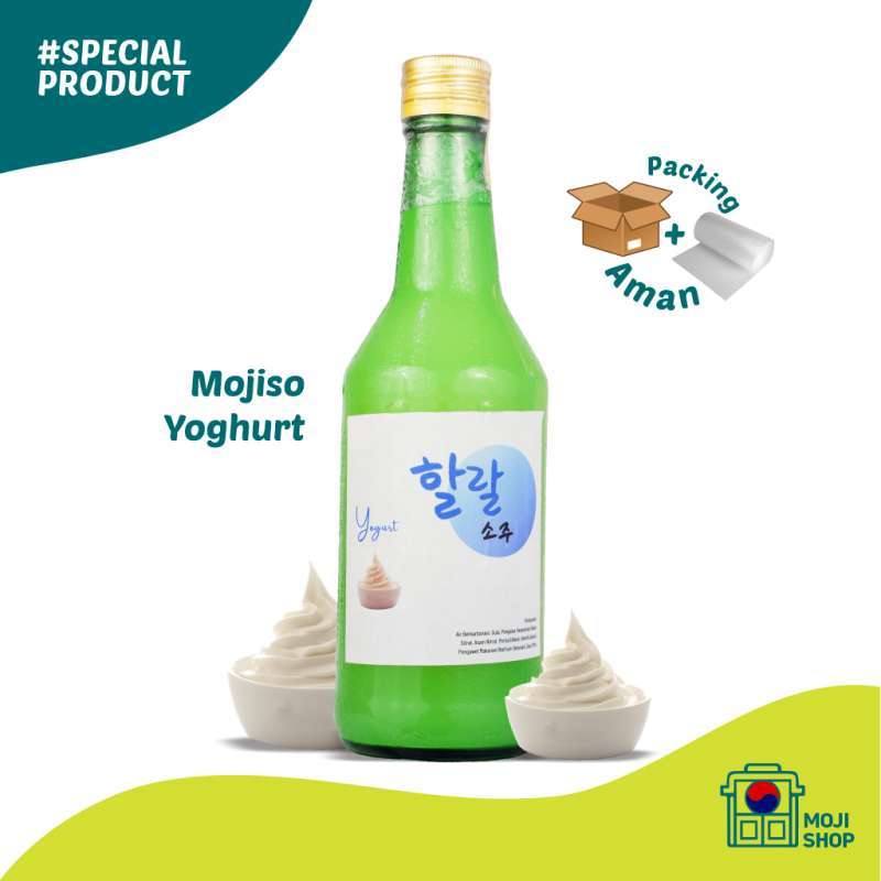 Jual Soju Non Alkohol Halal Termurah - Harga Grosir Terupdate Hari Ini ...