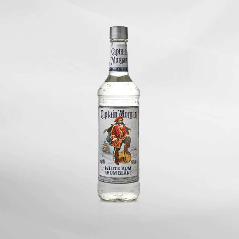 Jual Captain Morgan Original Spiced Gold Rum Minerva Drink [750 mL] di ...