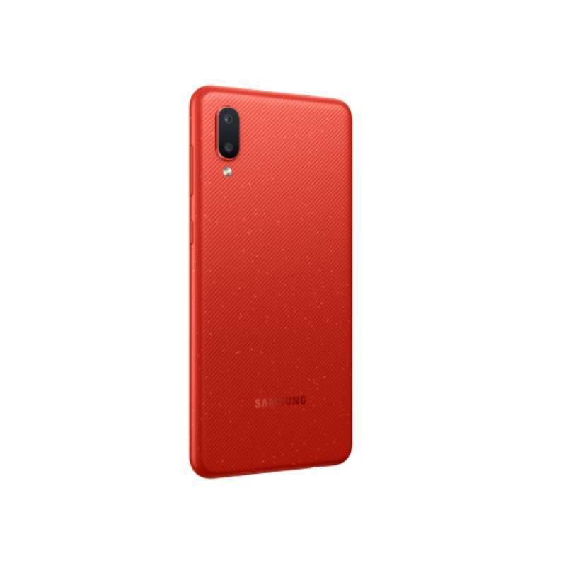 Warna Samsung M02, Mana yang Paling Diminati? - Blibli Friends