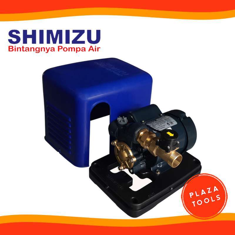 Jual Pompa Dorong Air SHIMIZU PB-228 BIT Booster Pump Otomatis di ...